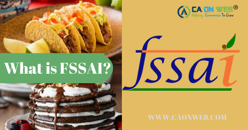 WHAT IS FSSAI? FSSAI Registration Process - Documents Required